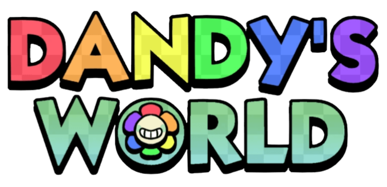 Pebble Plush ⚡️ Official Dandy's World Pebble Stuffed Animal Store